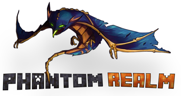 Phantom Realm